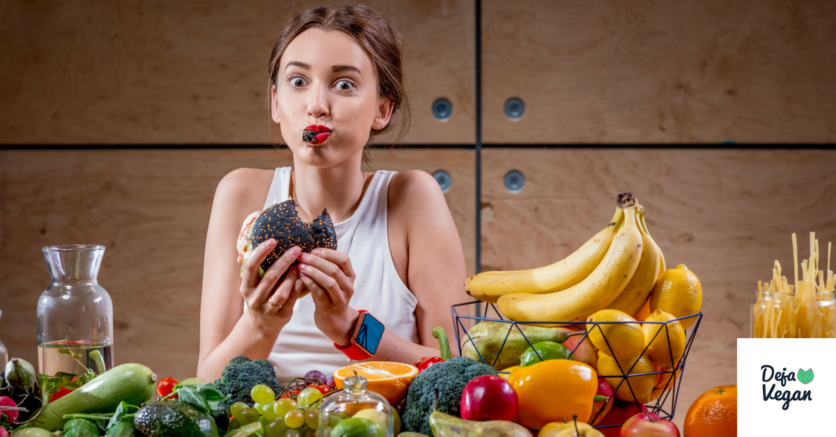 More Vegan Resources for Level 2 Vegans | Deja Vegan