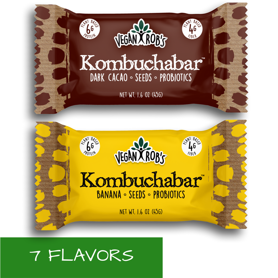 Our Story | Live the Lifestyle You Deserve | Deja Vegan