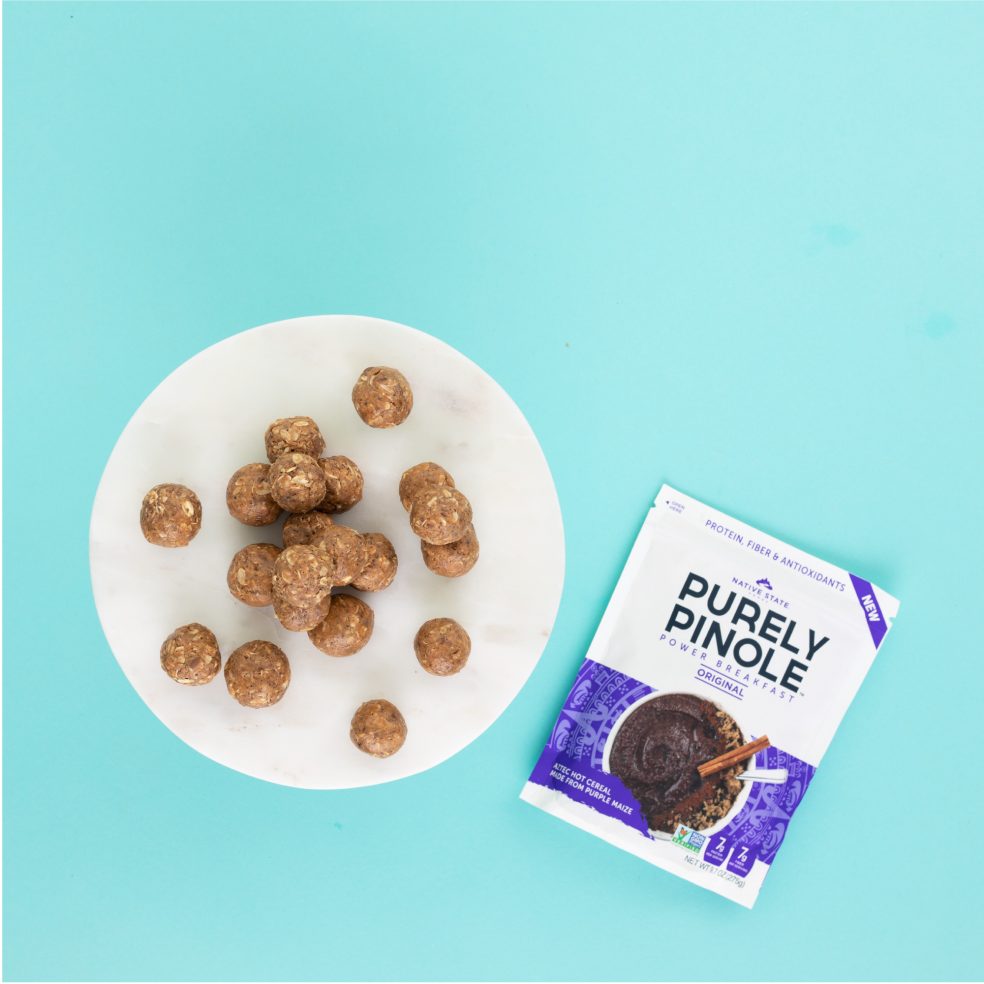 Buy Original Flavor Pinole | Free-Shipping | Deja Vegan