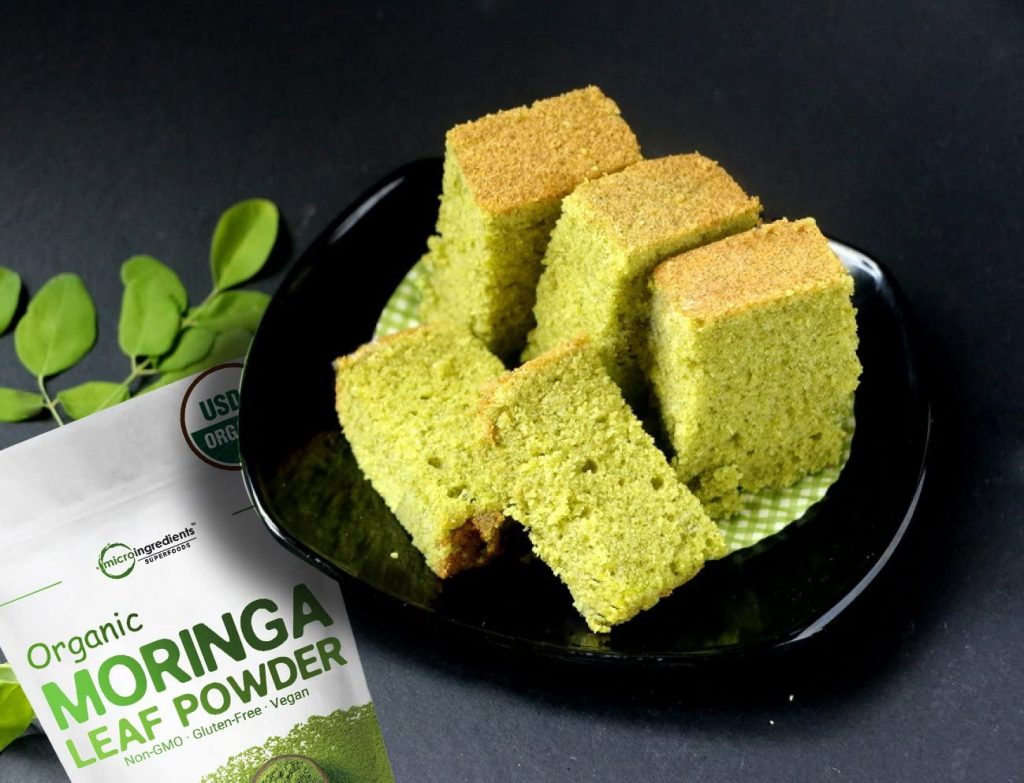 Buy Vegan Moringa | Instant Arthritis Relief Treatment | Deja Vegan